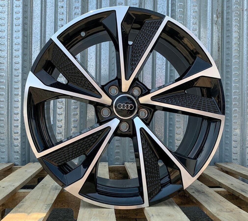 Mâm xe oto - mâm đúc - Lazang 16 inch 5X112 cho Merc,MG5 giá tốt nhất